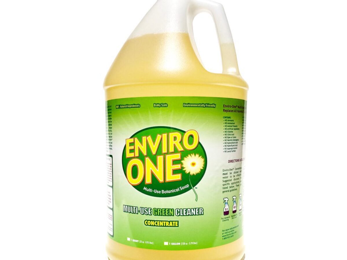 Products from this side of the planet!